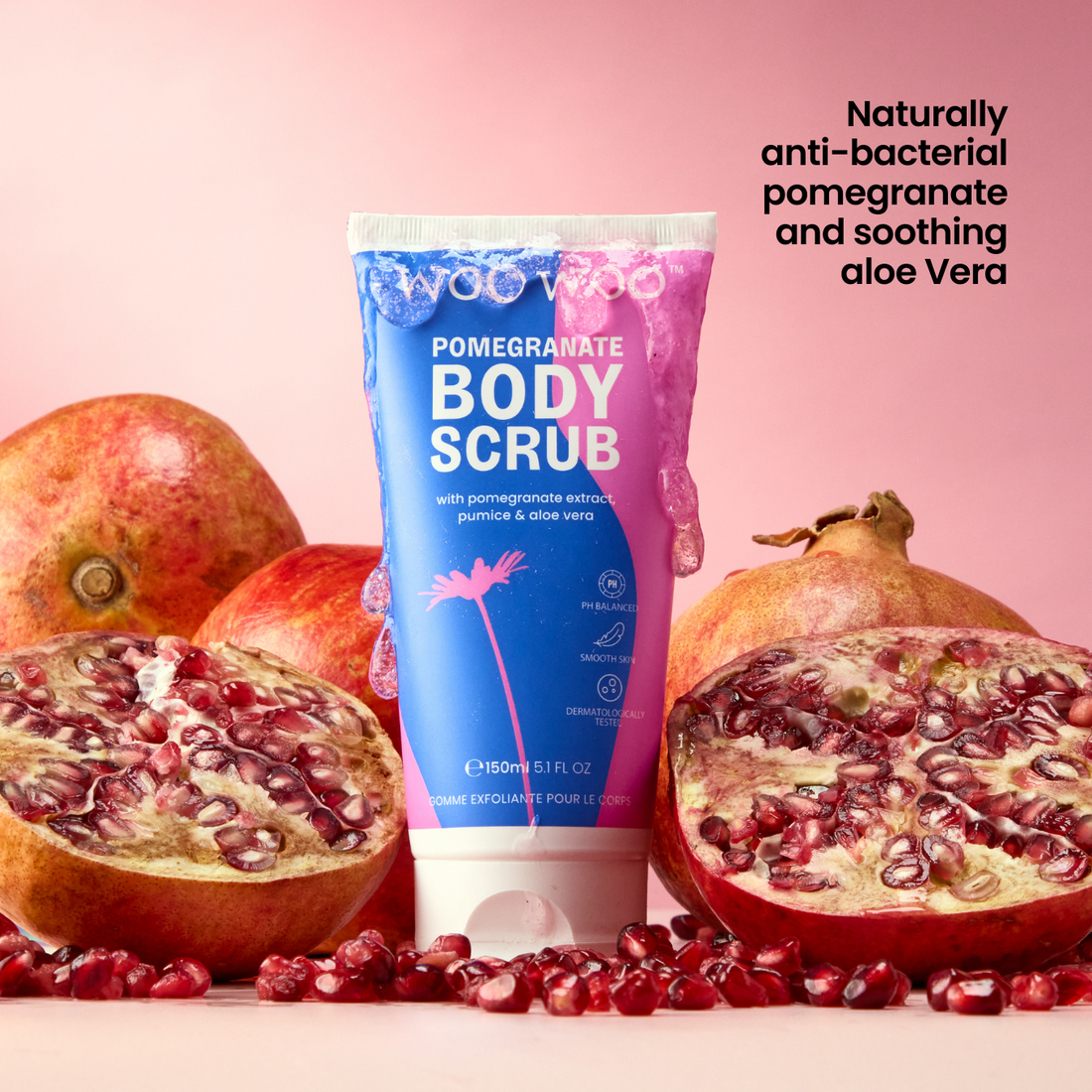 💕 Woowoo's A-Z of Women's Intimate Health: From A to V! 🍑💖 – WooWoo